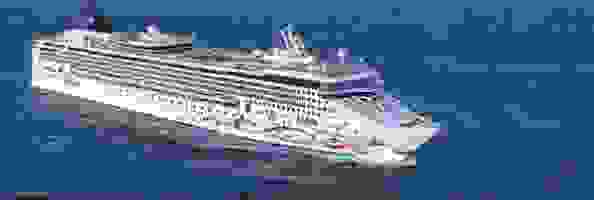 Norwegian Cruise Line Norwegian Star - Reviewed