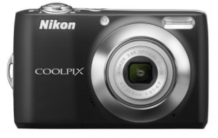 Nikon Coolpix L22 - Reviewed
