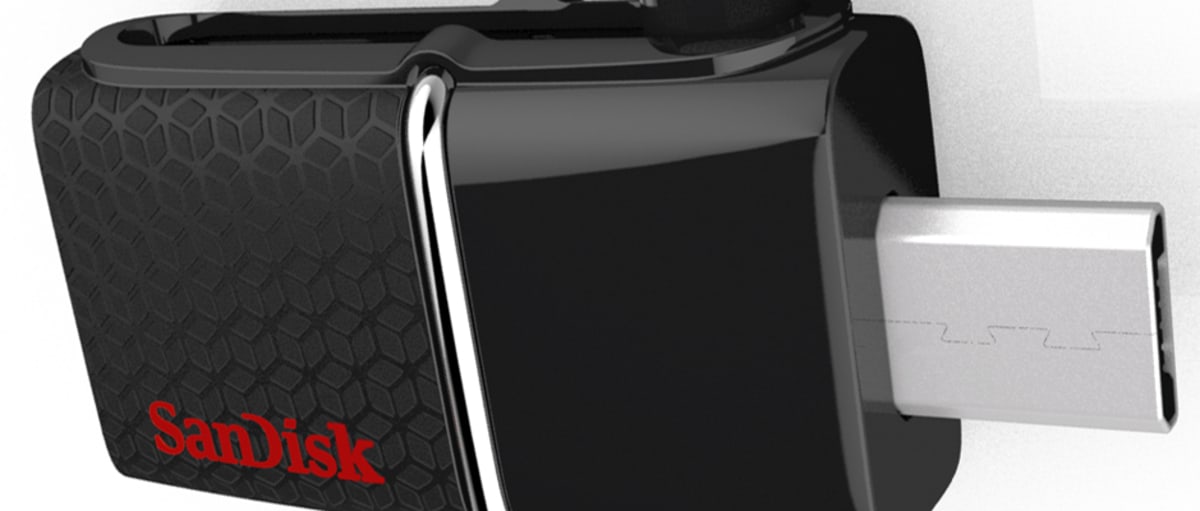 SanDisk Reveals High-End Smartphone Storage Solution - Reviewed