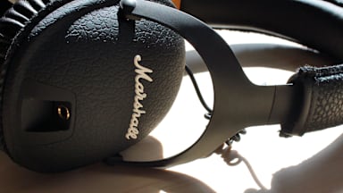 Marshall Monitor - Reviewed