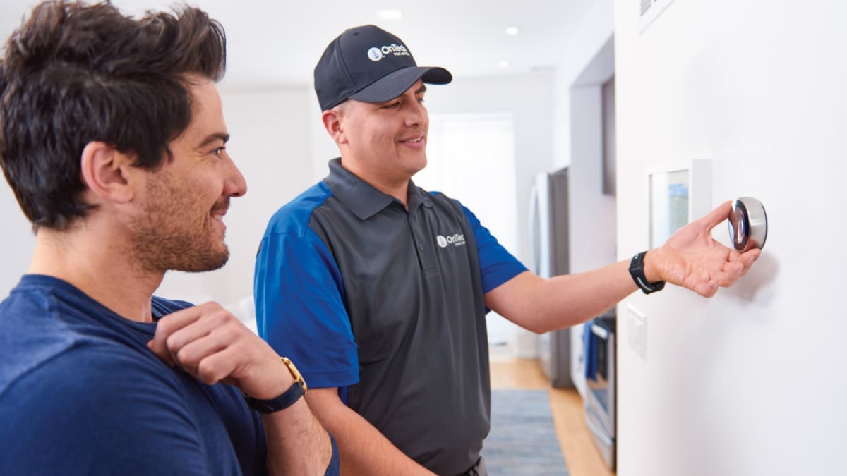 Is Dish's new smart home installation service worth the money? - Reviewed