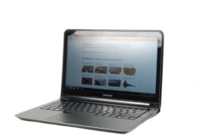Samsung Np900x3a - Reviewed