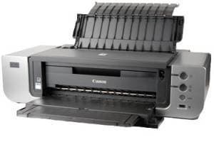 Canon Pixma Pro9000 Mark Ii - Reviewed