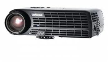 Infocus In10 - Reviewed