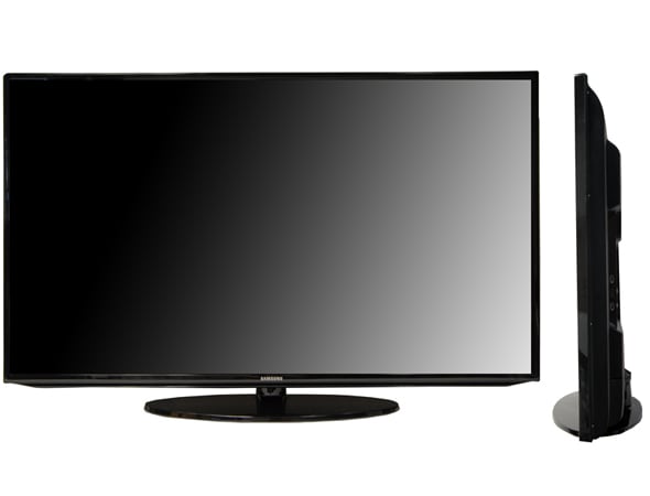 Samsung UN50EH5300F Smart LED LCD HDTV Review - Reviewed