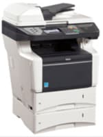 Kyocera Fs 3540mfp - Reviewed