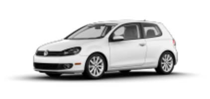 Volkswagen 2013 Golf Tdi 2 Door - Reviewed