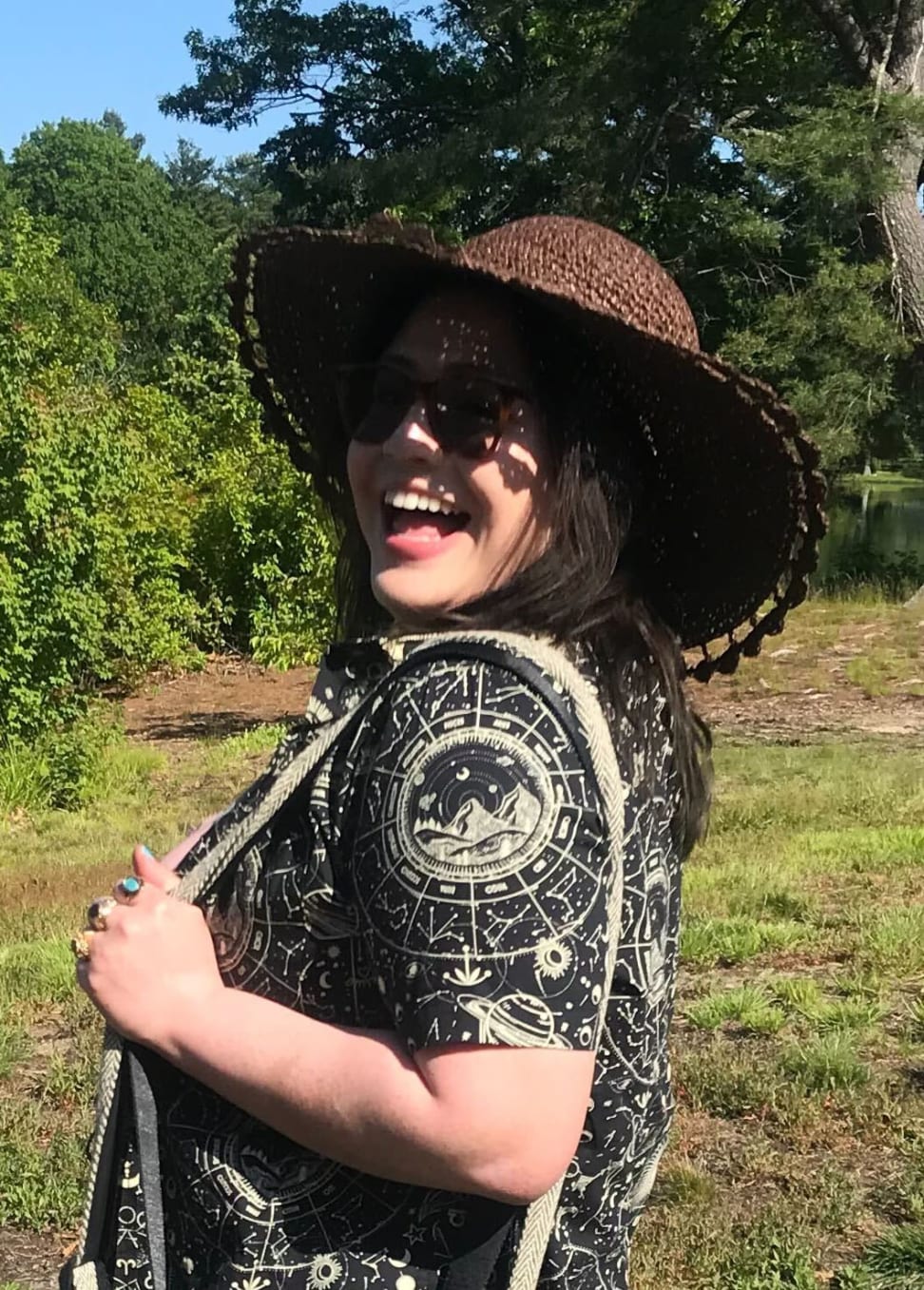 Abby Bates Reviewed