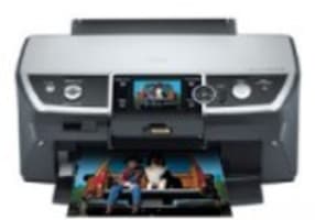 Epson Stylus Photo R380 - Reviewed