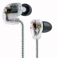 Shure Scl5 Cl - Reviewed