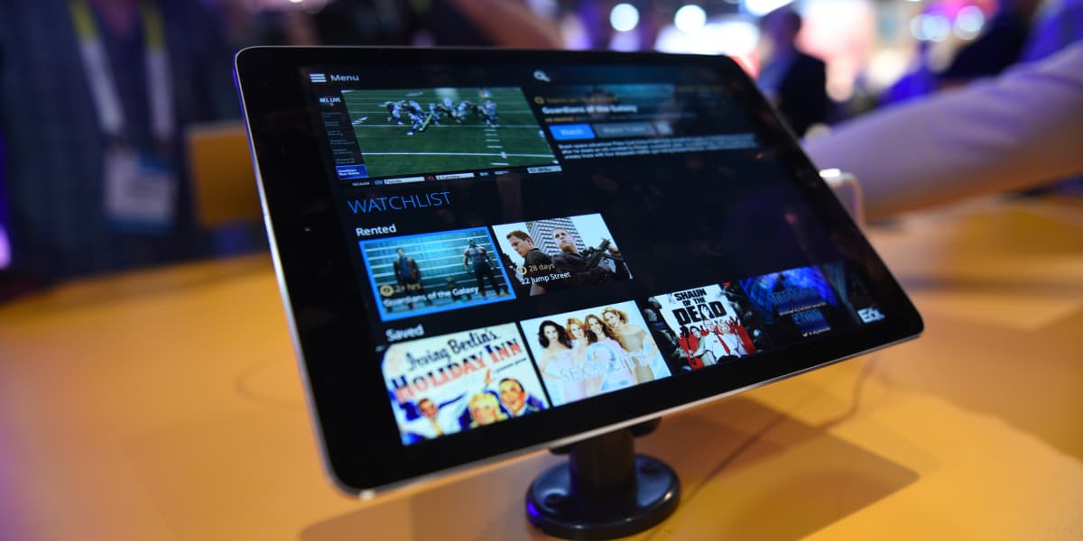 Hands-on With Dish Sling TV - Reviewed