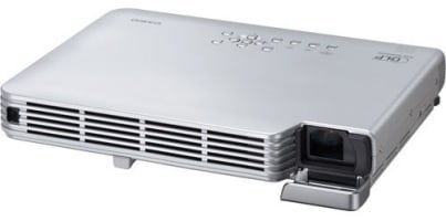 Casio Xj S32 - Reviewed