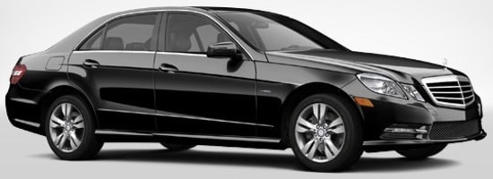 Mercedes Benz 2012 E350 Bluetec Sedan - Reviewed