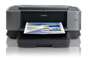 Canon Pixma Ix7000 - Reviewed