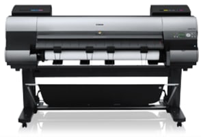 Canon Imageprograf Ipf8000s - Reviewed