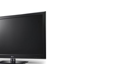 Lg 42ls3400 - Reviewed