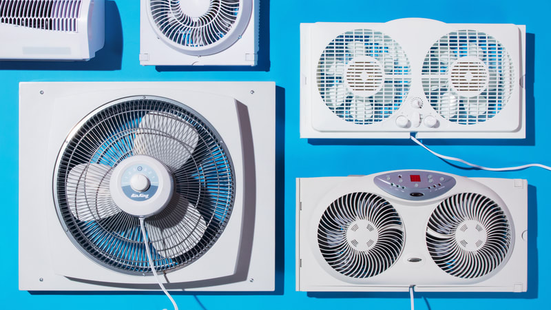 10 Best Window Fans of 2025 - Reviewed
