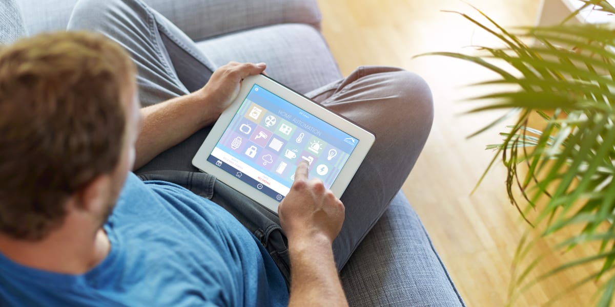 People think smart home tech is way too expensive—here's what it really ...