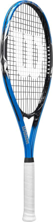 6 Best Tennis Rackets of 2025 - Reviewed