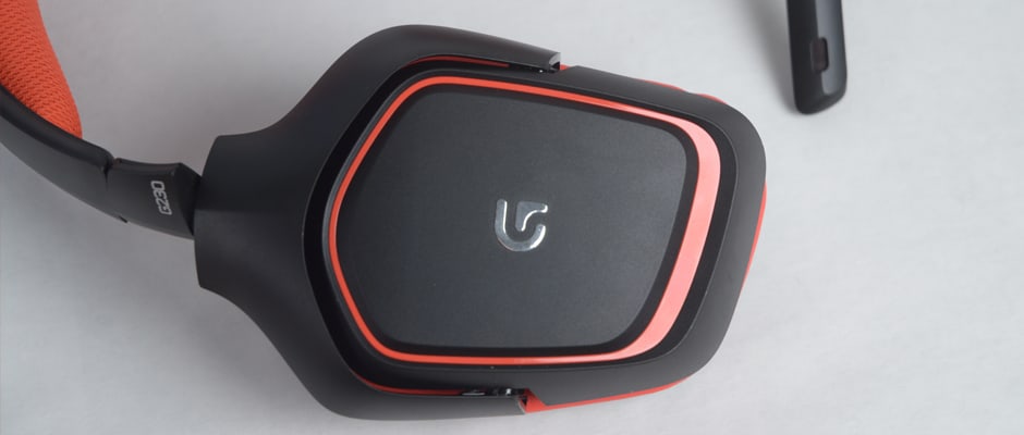 Logitech G230 Review - Reviewed