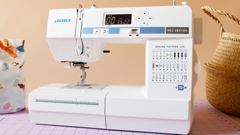 9 Best Sewing Machines of 2022 - Reviewed