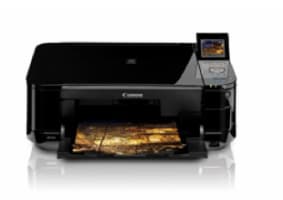 Canon Pixma Mg5120 - Reviewed