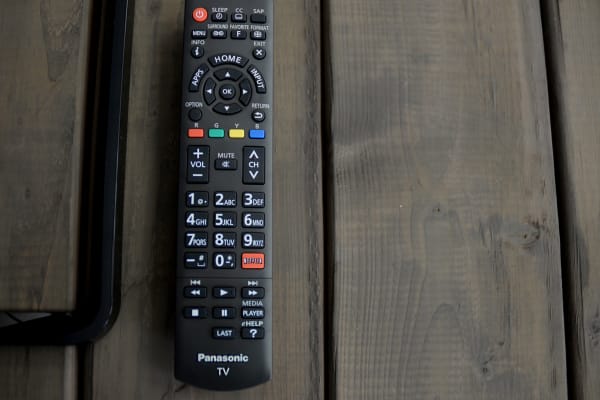 Panasonic TC-50AS530U LED TV Review - Reviewed