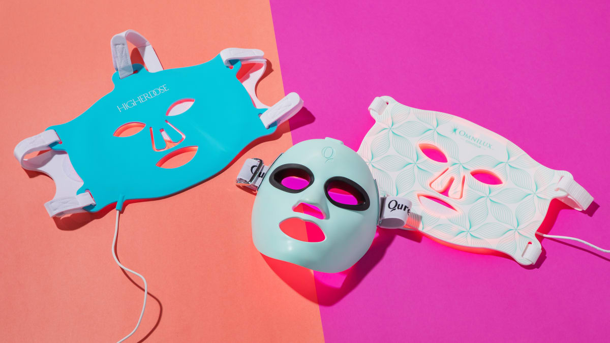 6 Best LED Masks of 2025 - Reviewed