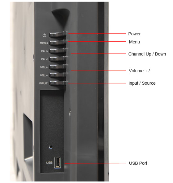VIZIO E470VLE LCD HDTV Review - Reviewed Televisions