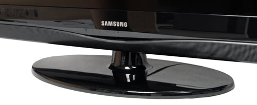 Samsung LN32C350 LCD HDTV Review - Reviewed