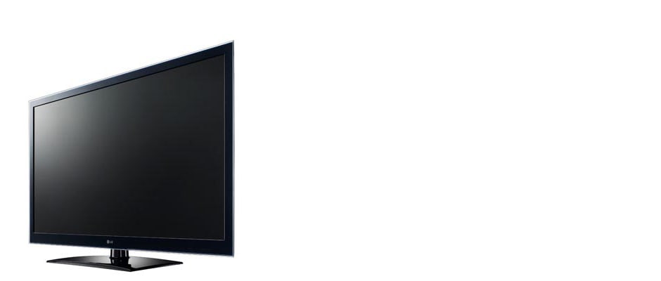 LG 47LW5600 Review - Reviewed