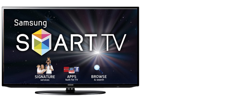 Samsung UN50EH5300F LED TV Review - Reviewed