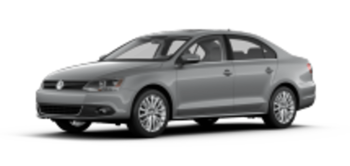 Volkswagen 2013 Jetta Tdi With Prem Nav - Reviewed