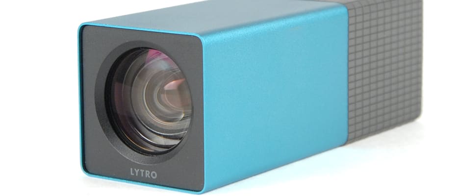 Lytro Light Field Camera Digital Camera Review - Reviewed