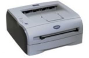 Brother Hl 2040 - Reviewed