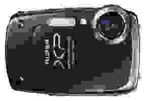 Fujifilm Finepix Xp20 - Reviewed