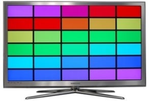 Samsung Un55c8000 - Reviewed