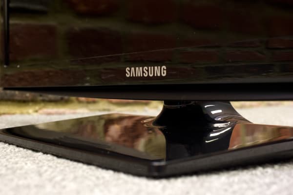 Samsung UN24H4500 LED TV Review - Reviewed