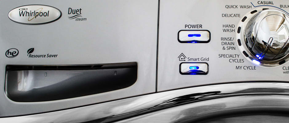 Whirlpool's New Connected Appliances Simplify the Smart Grid - Reviewed