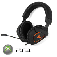 Tritton Ax 180 - Reviewed