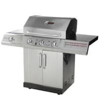 Char Broil 463250510 - Reviewed