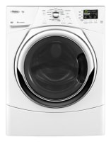 Whirlpool Duet Wfw9351yw - Reviewed