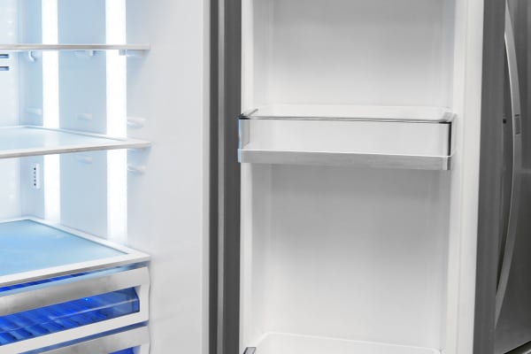 Dacor DTF364SIWS Refrigerator Review - Reviewed
