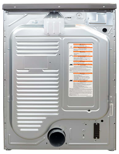 LG DLEX3470V 7.3 Cu. Ft. Graphite Electric Dryer Review - Reviewed