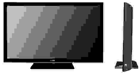 Sony Bravia KDL-46BX450 LCD HDTV Review - Reviewed