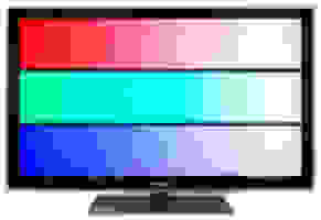 Samsung Ln37d550 - Reviewed