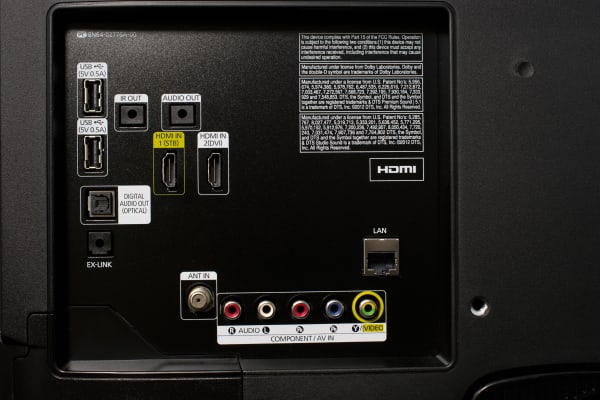 Samsung UN32H5203 LED TV Review - Reviewed