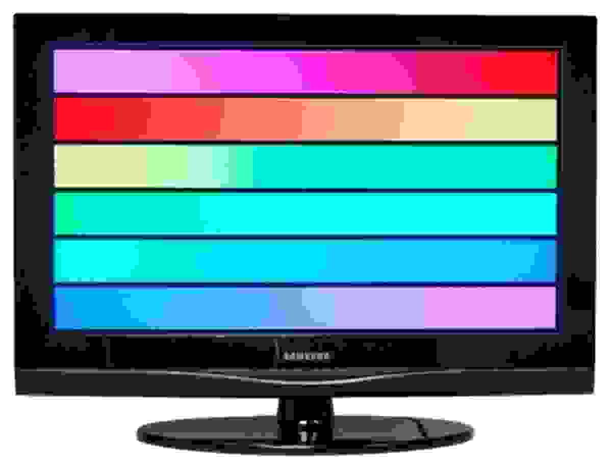 Samsung Ln32c350 - Reviewed