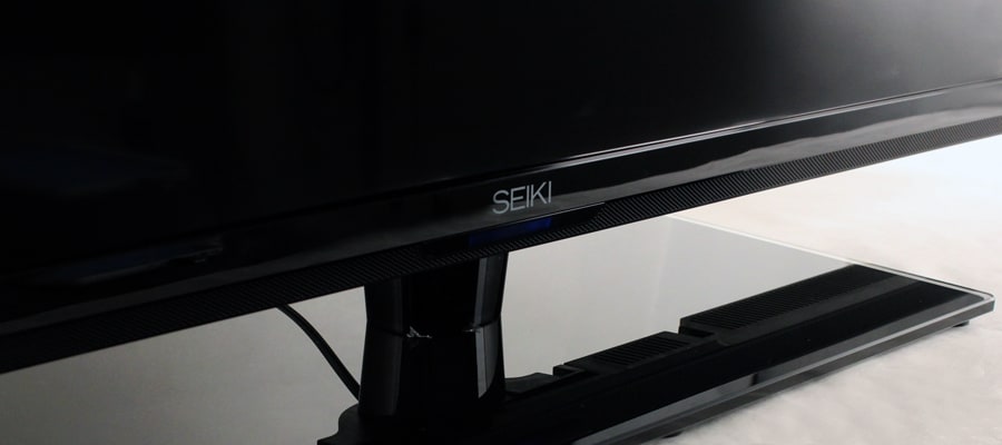 Seiki SE50UY04 UHD LED TV Review - Reviewed