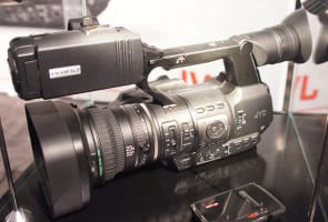 Jvc Gy Hm650 - Reviewed